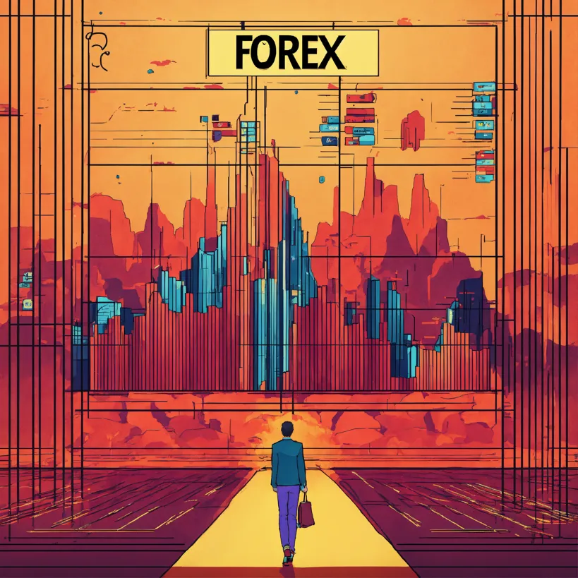 Lexica - forex