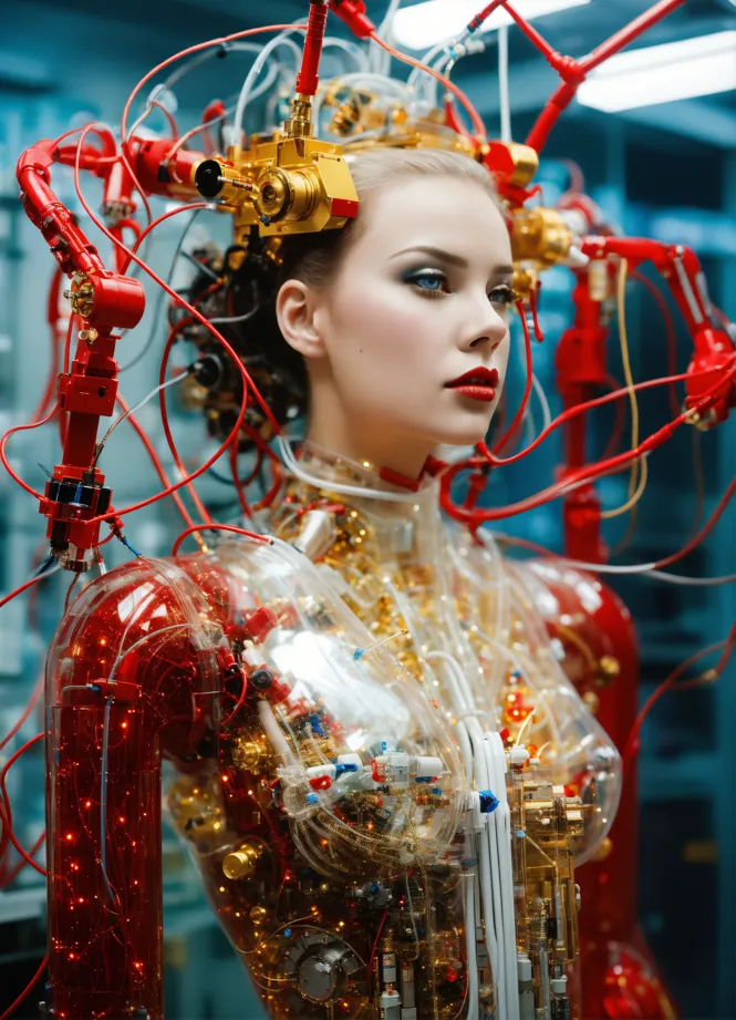 Lexica - transhumanism