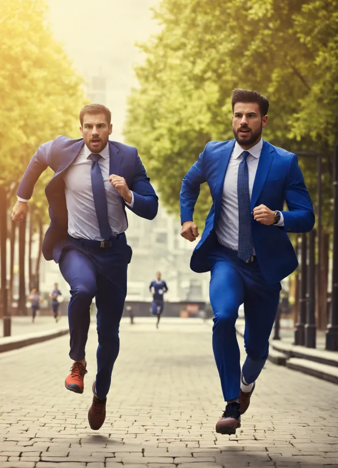 Lexica - competitive