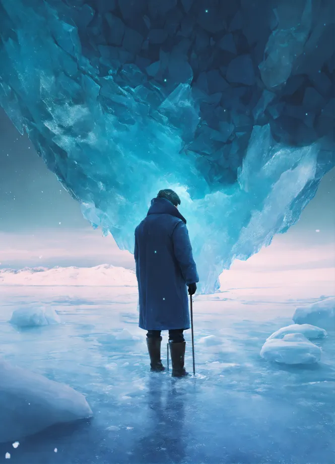 Lexica - crystallization