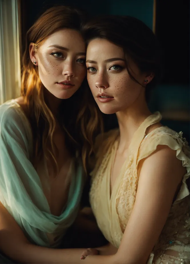 Lexica Sisters