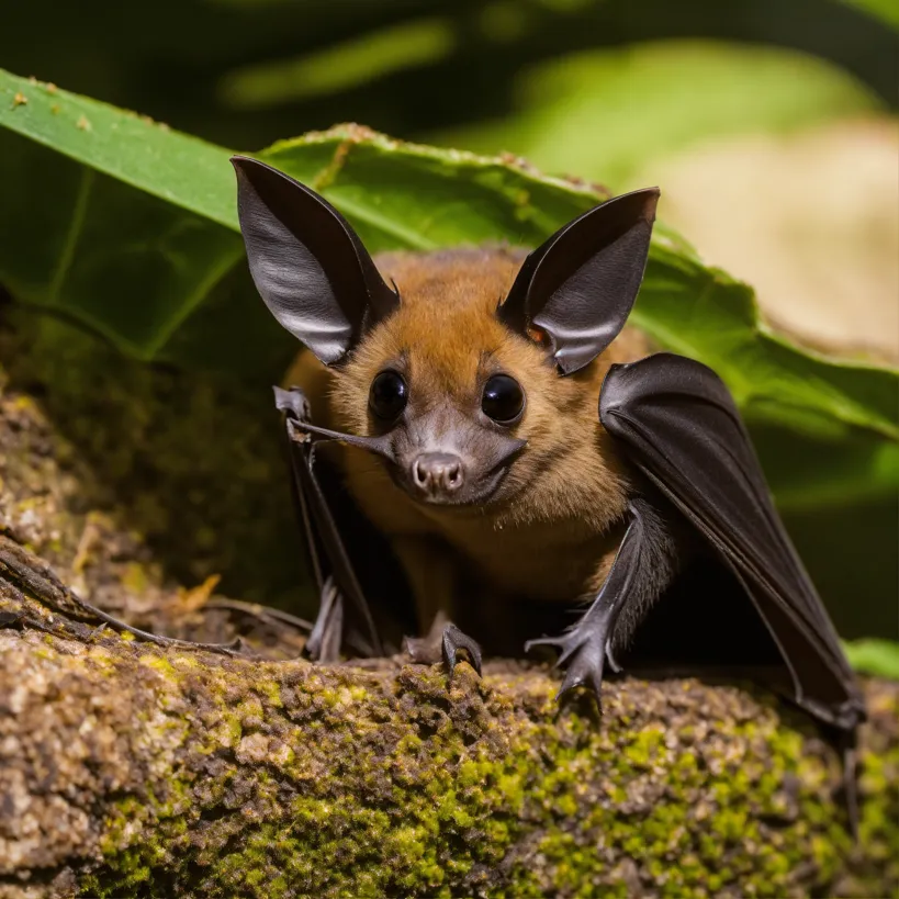 Lexica - bat