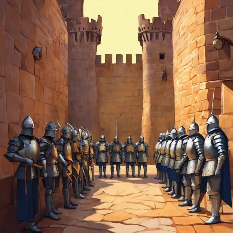 Lexica - multiple defenses