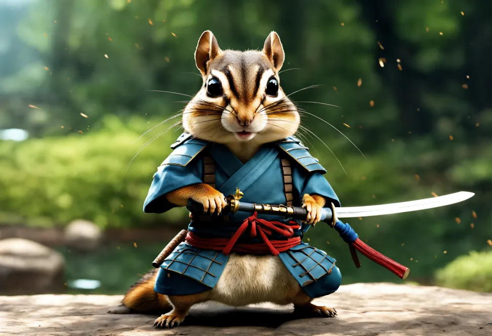 Lexica - Image similarity search results