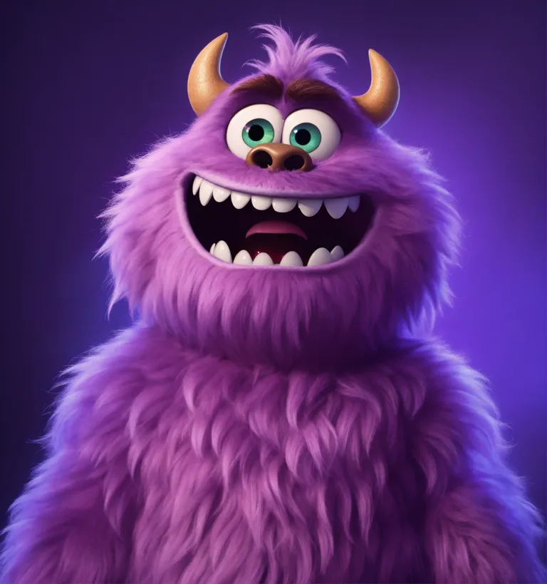 Lexica - Monster