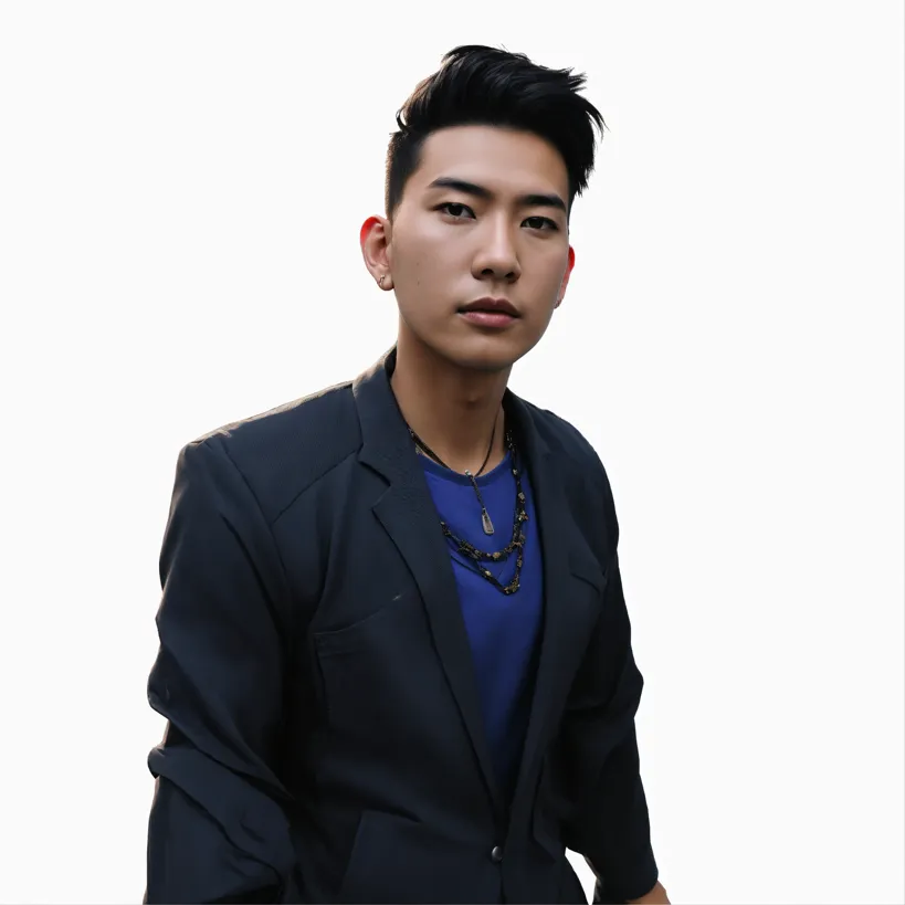 Lexica - alejandro ichikawa