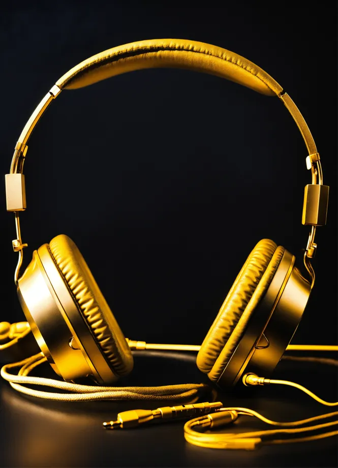 Lexica - headphone