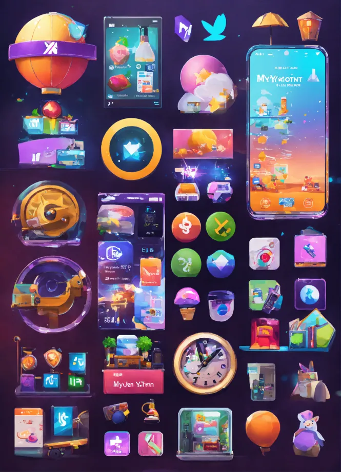 Lexica - user interface