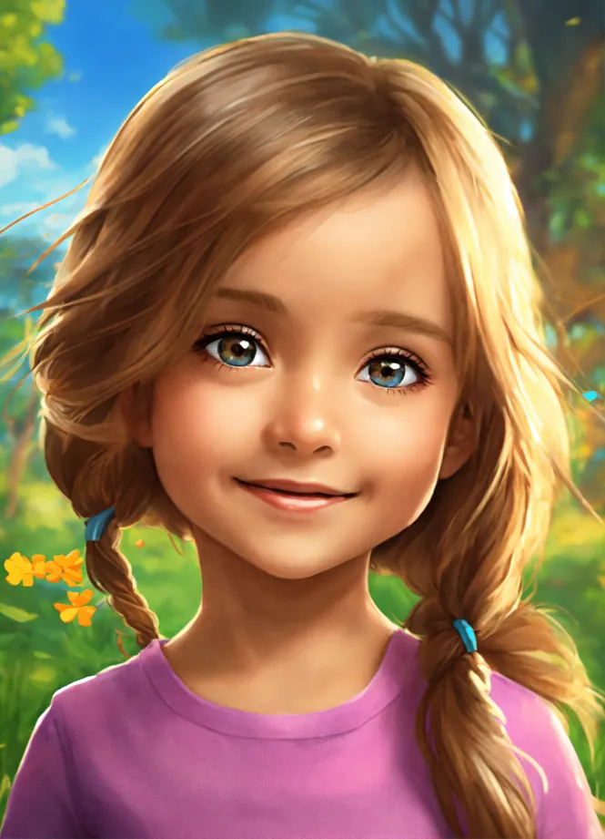 Lexica Girl