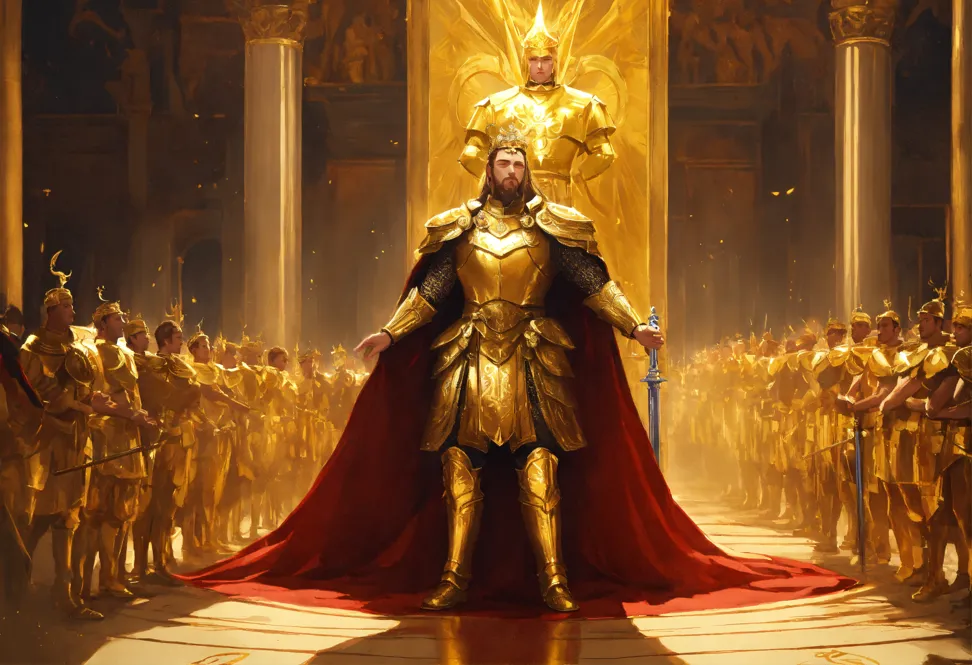 Lexica - emperors