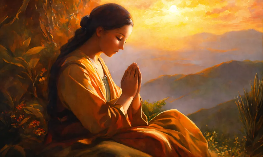 Lexica - prayer