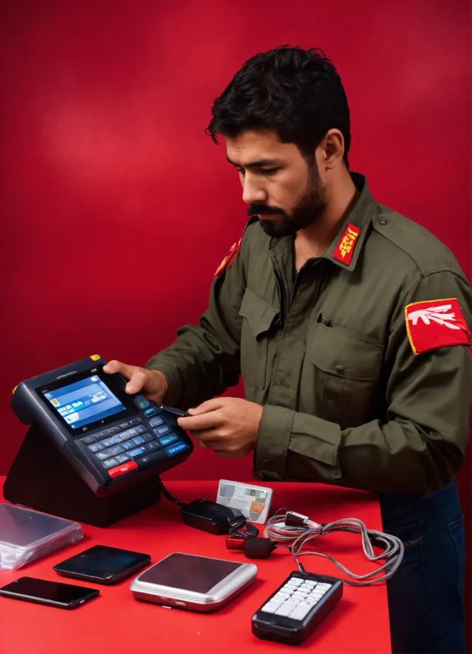 Lexica - secure payment