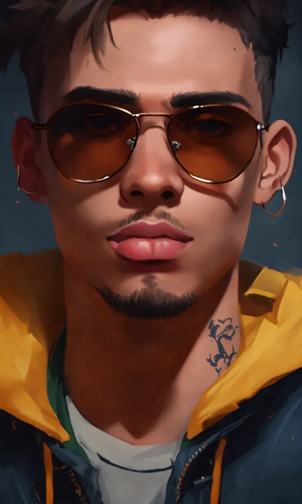 Lexica - glsl-shaders