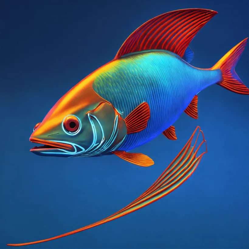 Lexica - fish