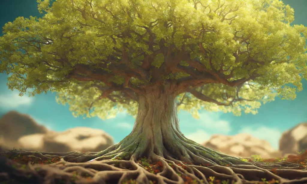 Lexica - root