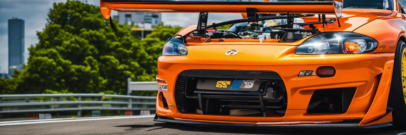 Lexica - gt-r