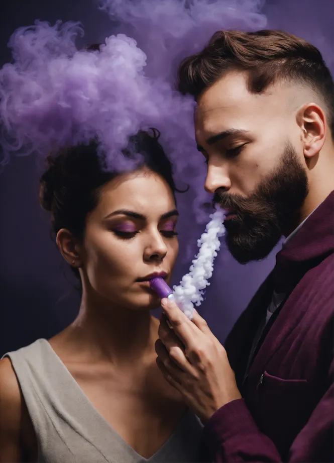 Lexica - smoke
