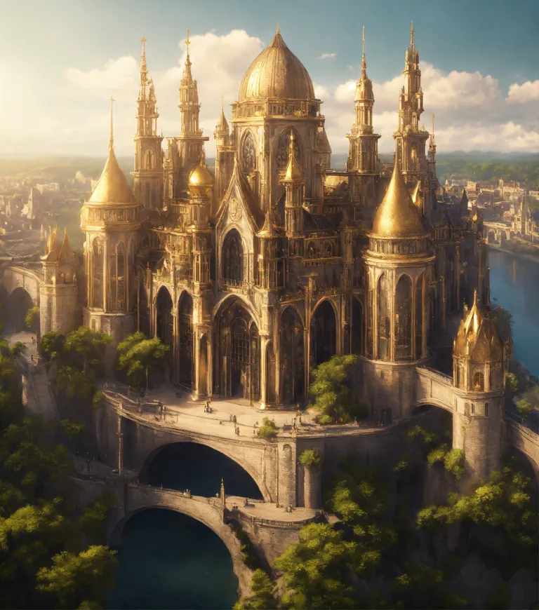 Lexica - beautiful kingdom