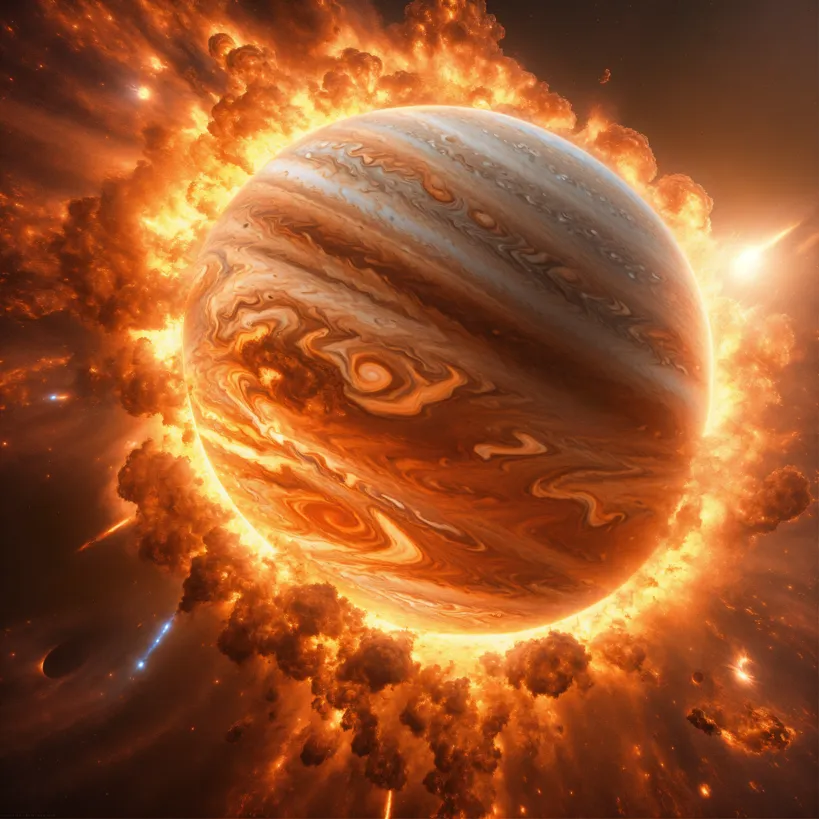 Lexica - jupiter