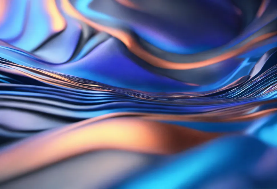 Lexica - smooth shiny texture