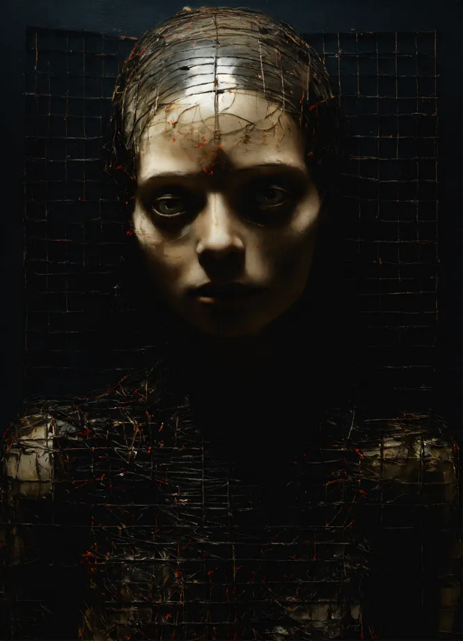 Lexica - disfigured
