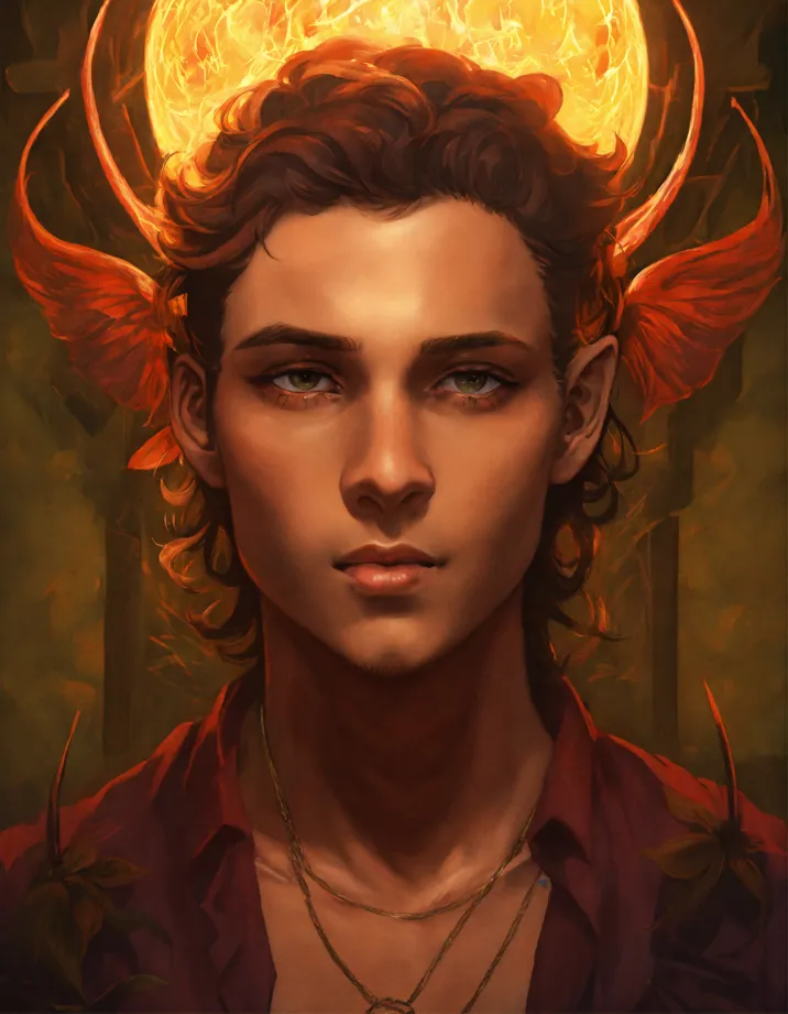 Lexica - young incubus