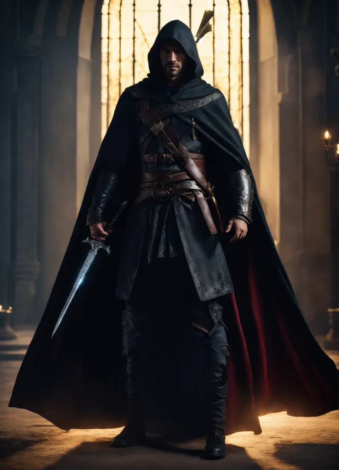 Lexica - assassins creed