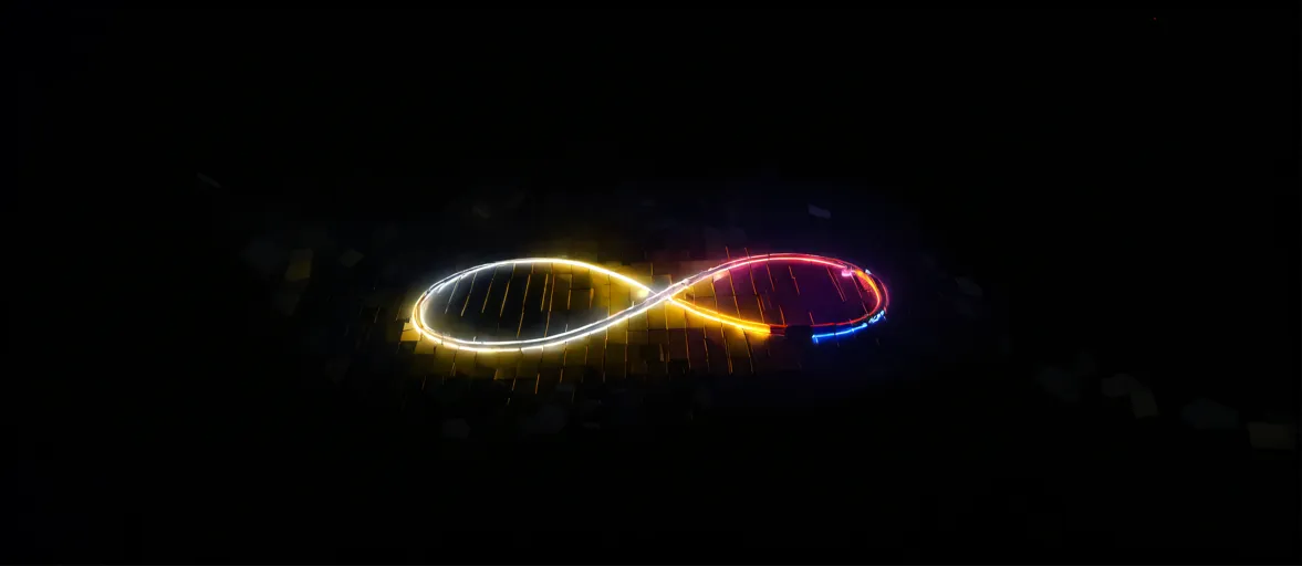 Lexica Infinite