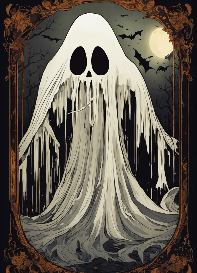 Lexica - ghoulish