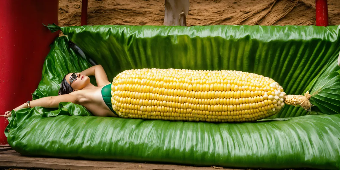 Lexica - corn
