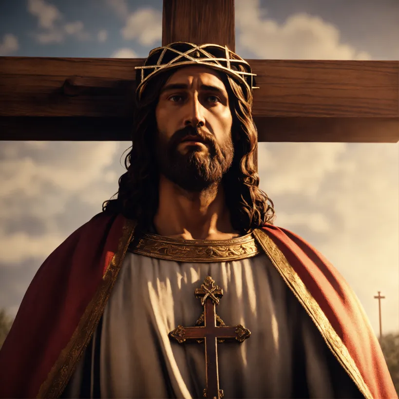 Lexica - jesus