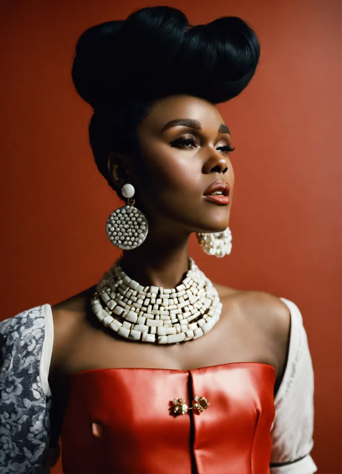 Lexica - lushill style