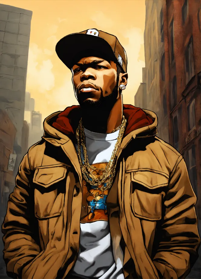 Lexica - 50 cent