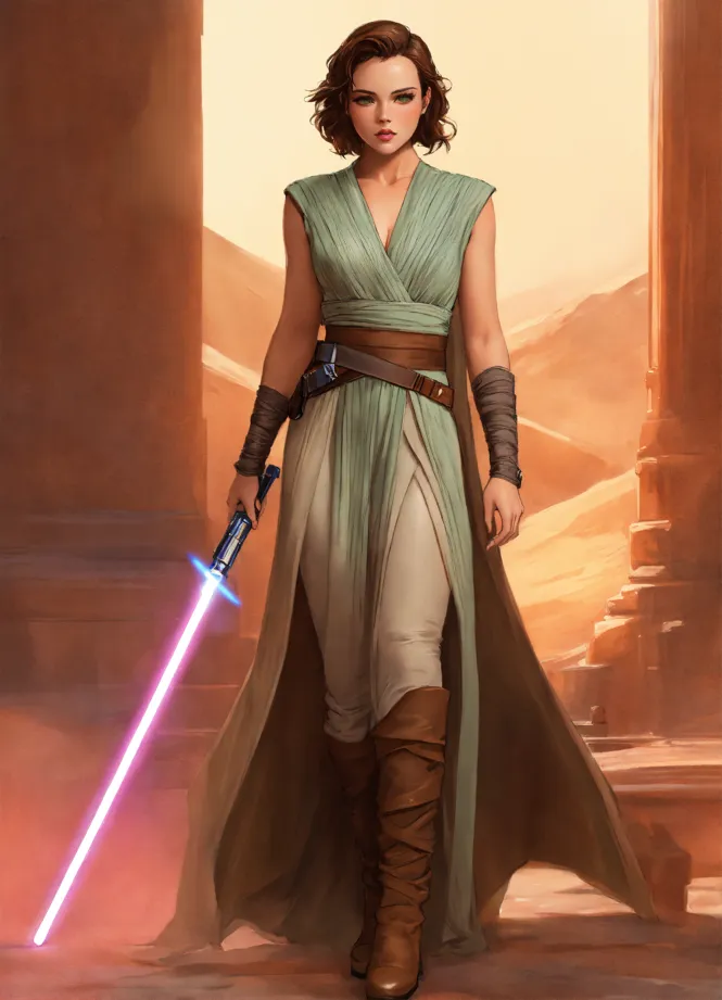 Lexica - jedi