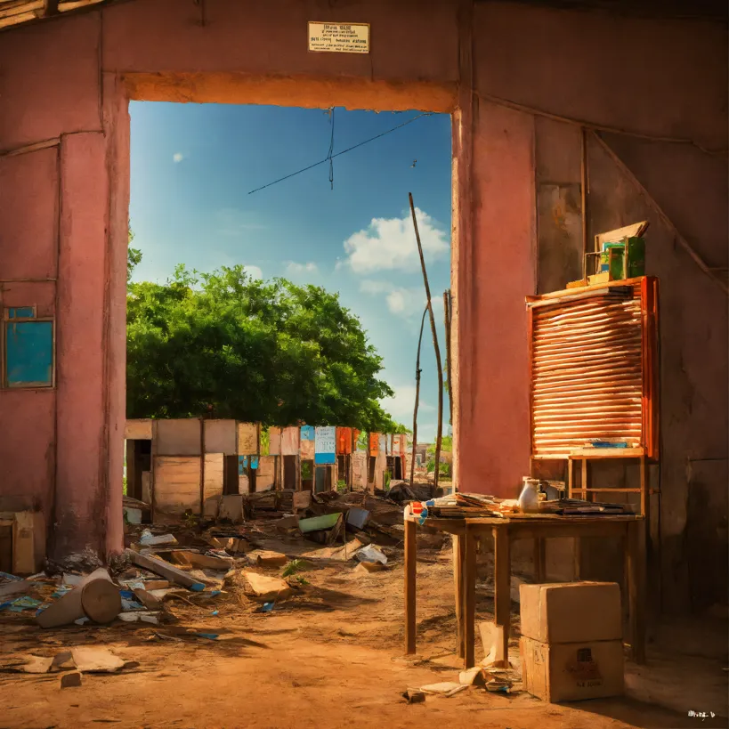 Lexica - post-processing