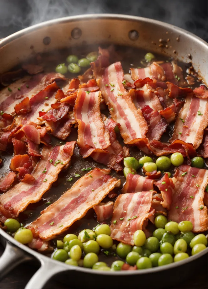 Lexica - bacon