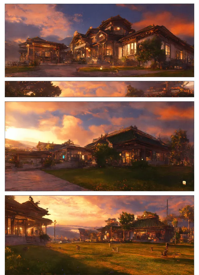 Lexica - post-processing