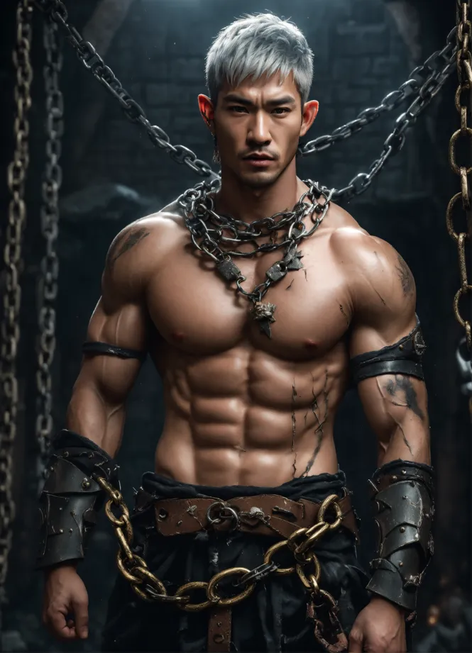 Lexica - liberator of slaves