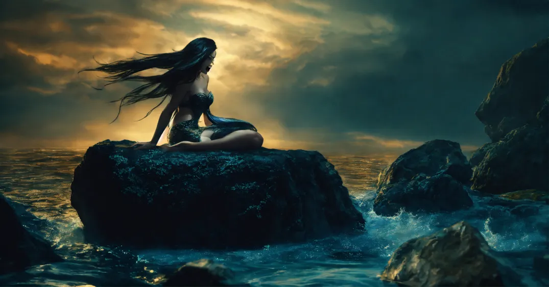 Lexica - la sirena