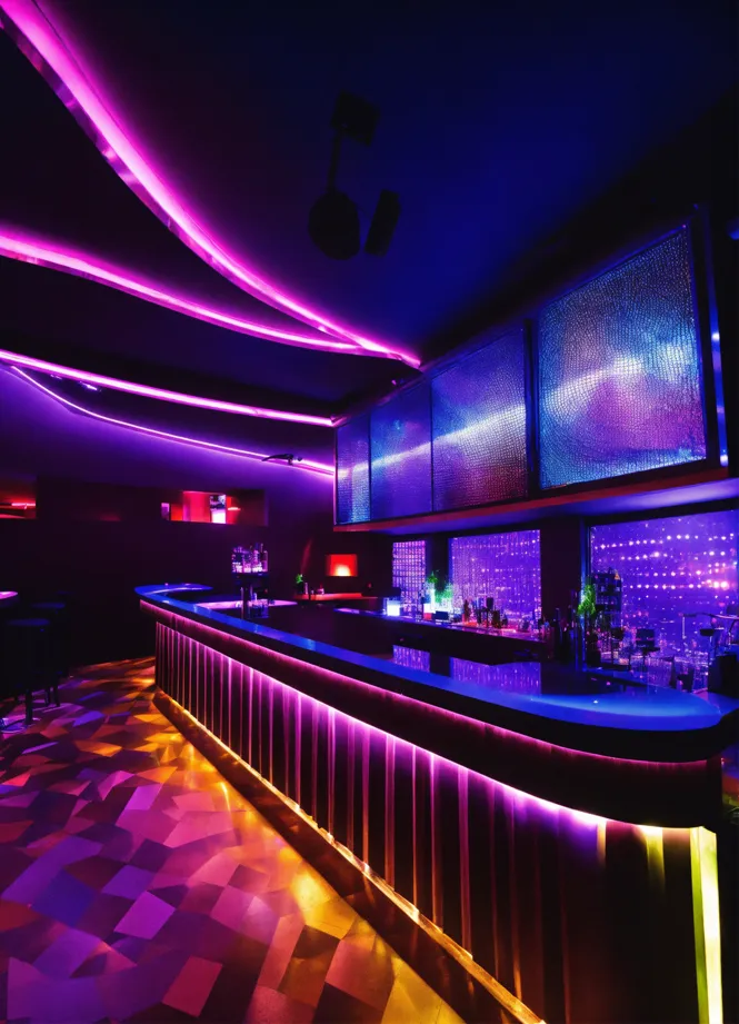 Lexica - club