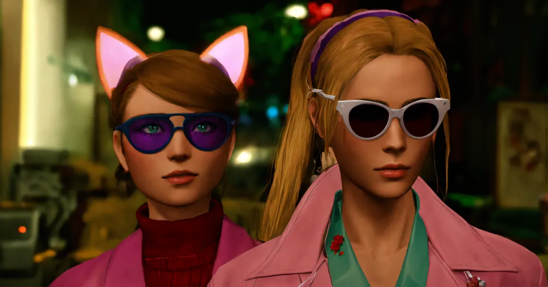 Lexica - glsl-shaders