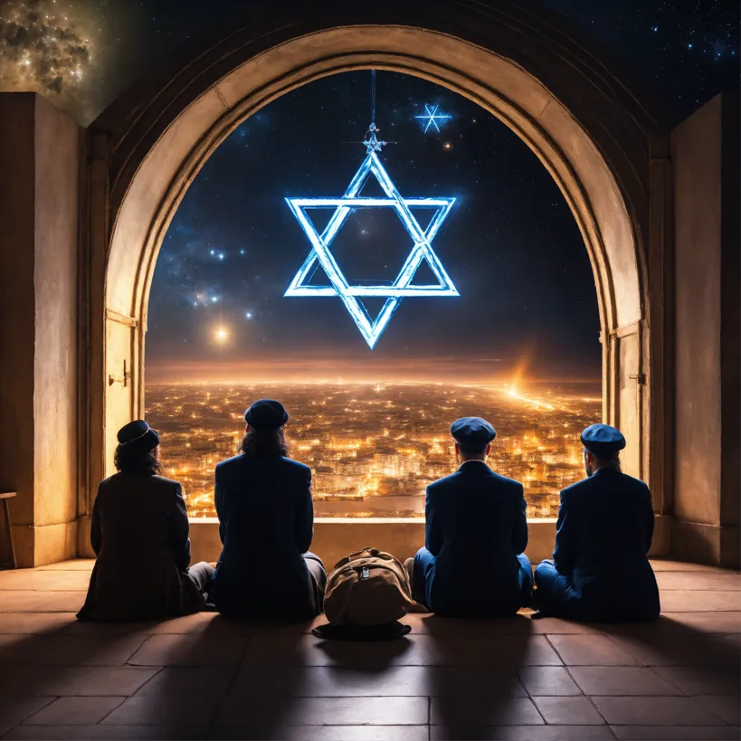 Lexica - jews