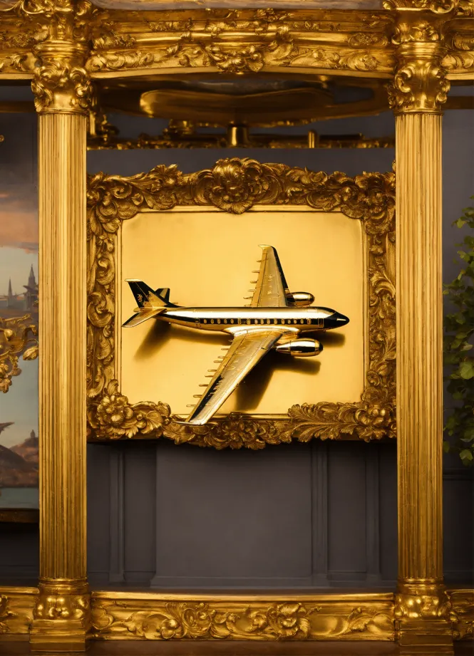 Lexica - aerodynamic frame