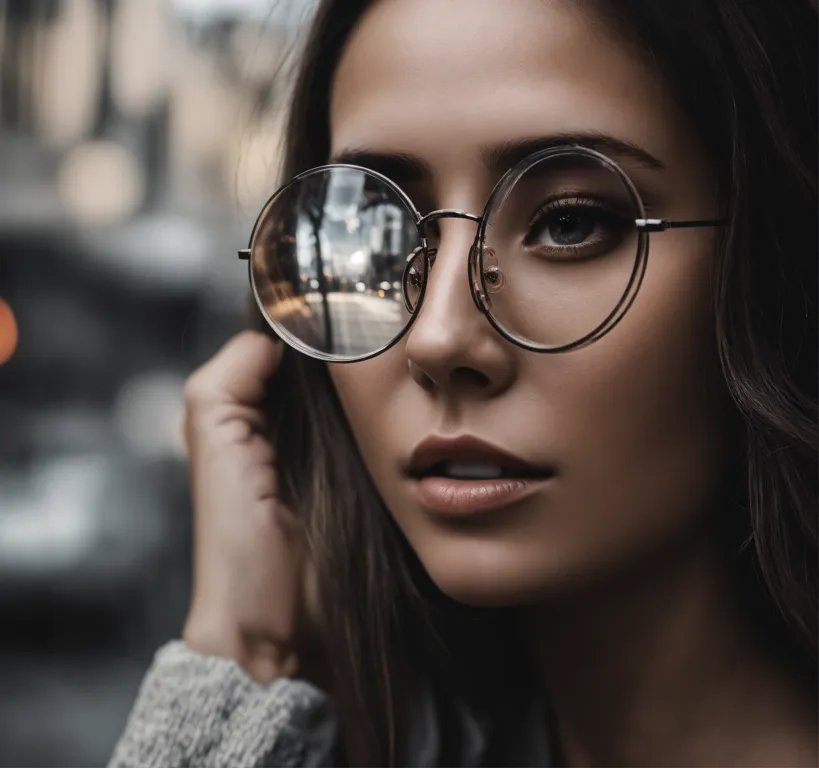 Lexica Glasses