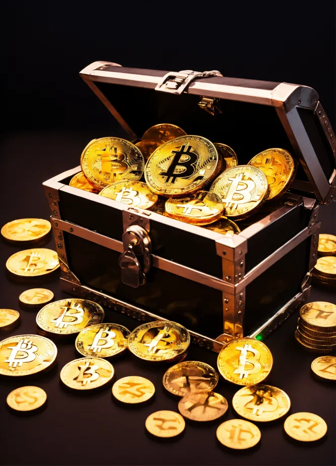 Lexica - cryptomonedas