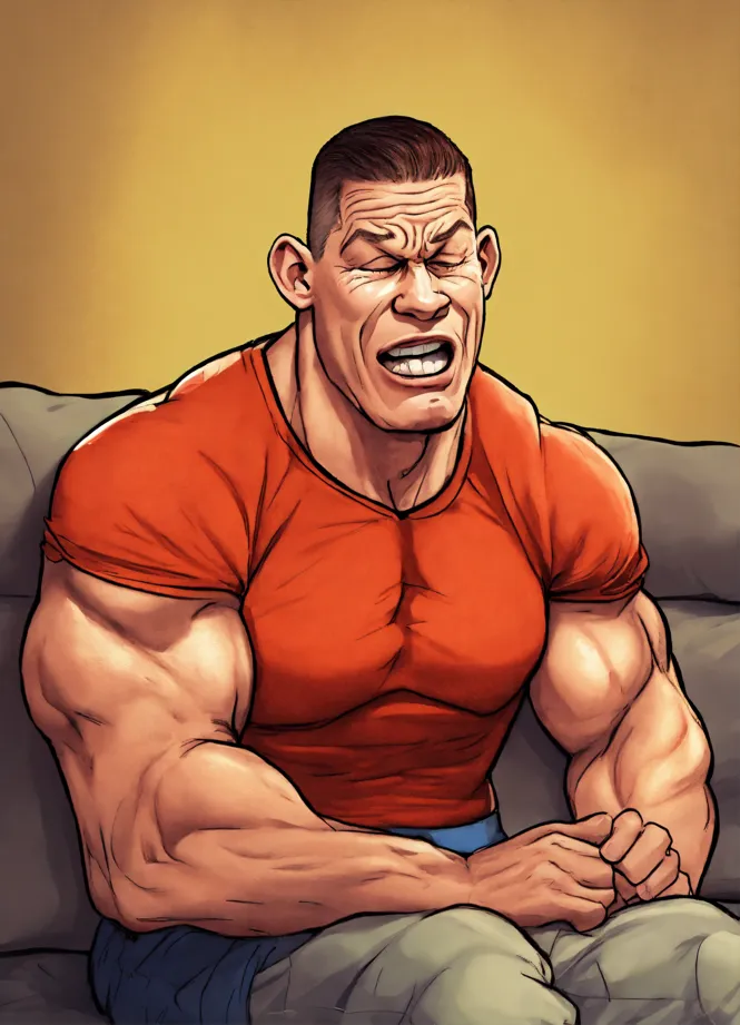 Lexica - strong expression