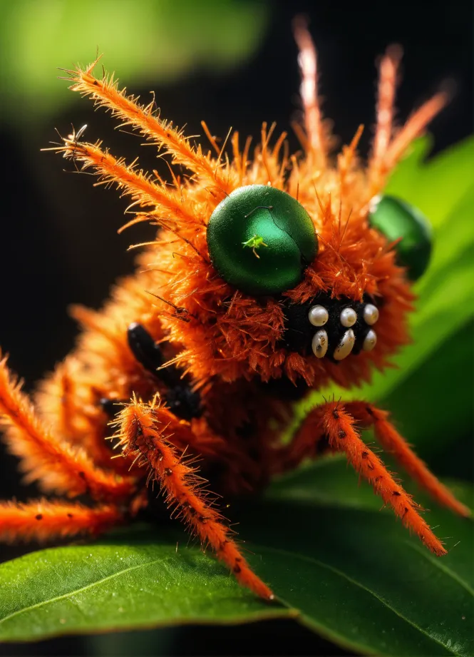Lexica - insect