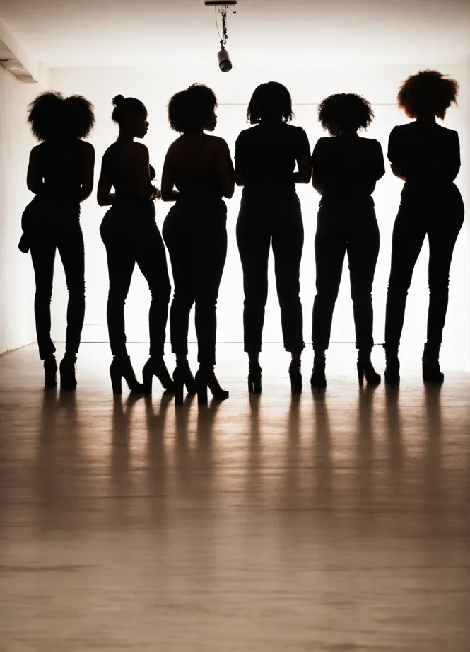 Lexica - multiple legs