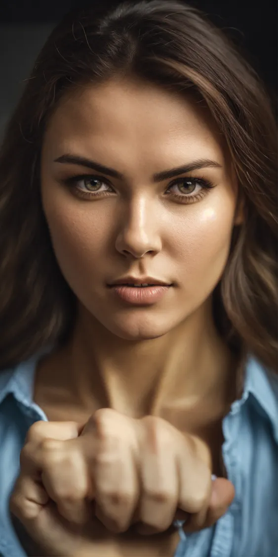 Lexica - strong expression