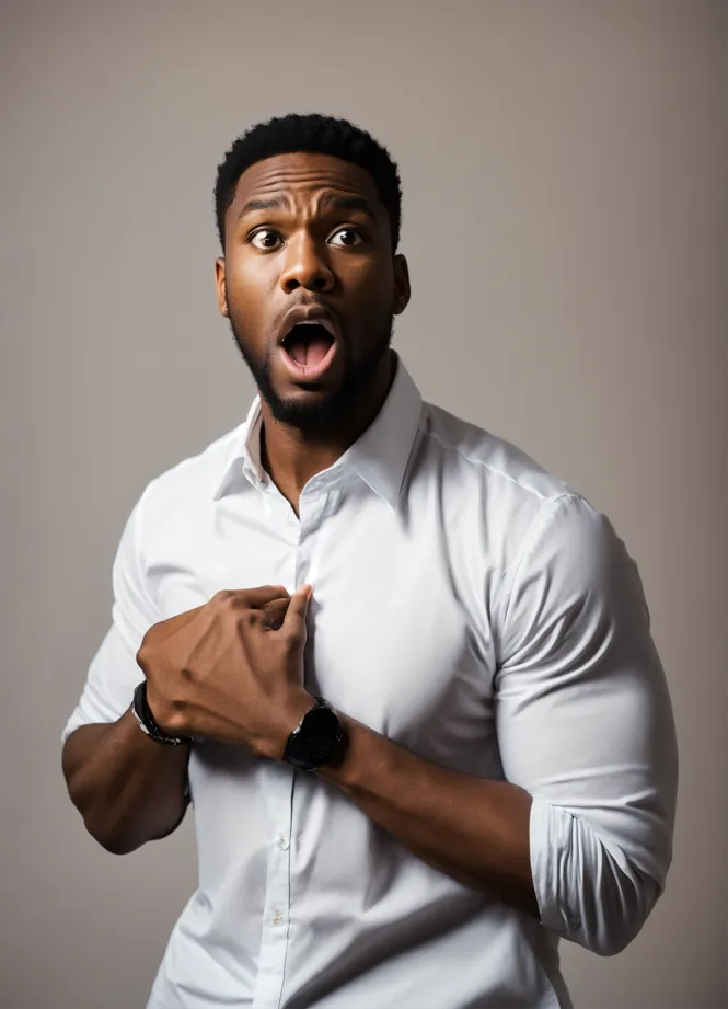 Lexica - strong expression